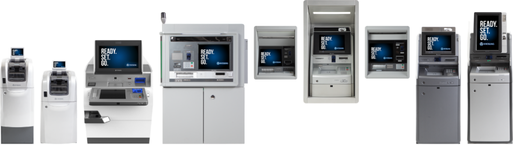 ATM Solutions - The Wave Group